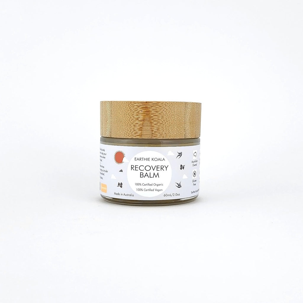 Recovery Balm |Post surgery and Tattoo cream - Earthie Koala